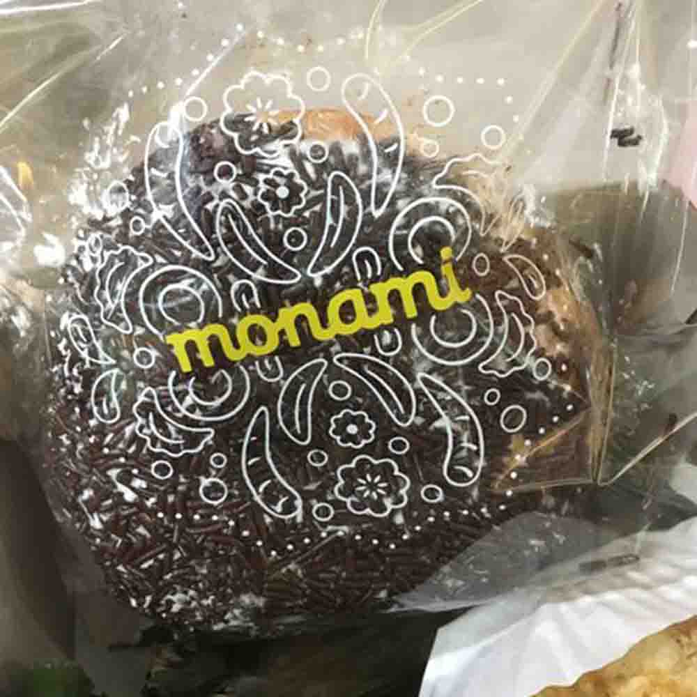 MONAMI BAKERY - Product detail