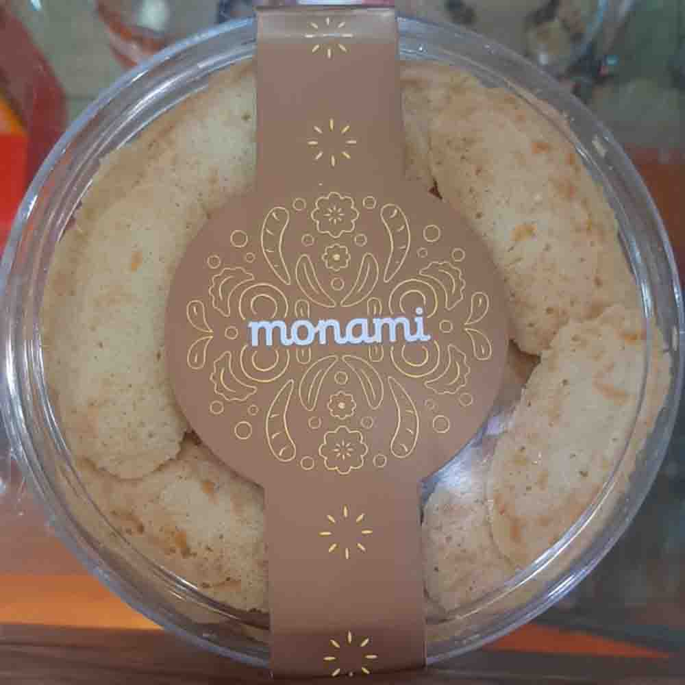 MONAMI BAKERY - Product detail
